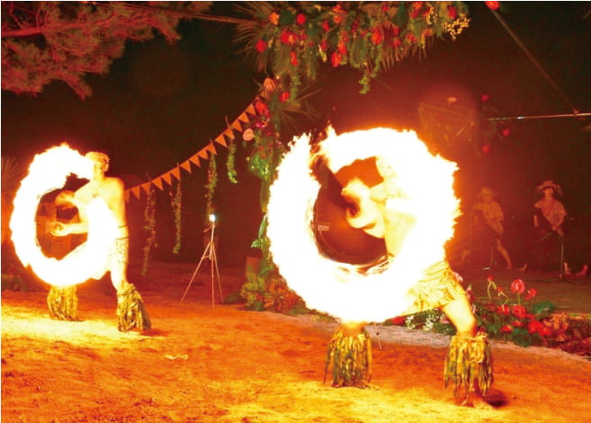 Aloha Hawaiian Festival 2024 | 立飛グループ創立100周年記念事業